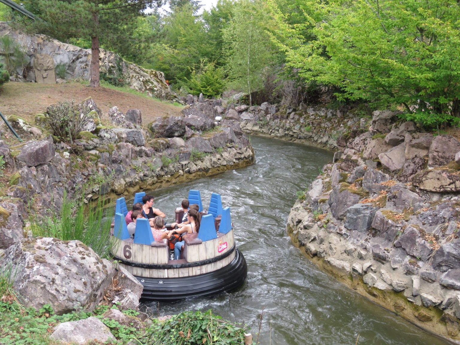 Le PAL - Nature et Zoo : le blog des parcs zoologiques