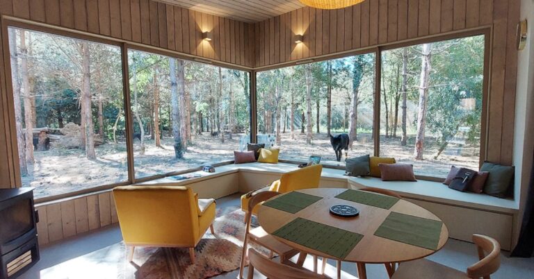 Legendia Parc - Nature et Zoo : l'actualité des parcs zoologiques