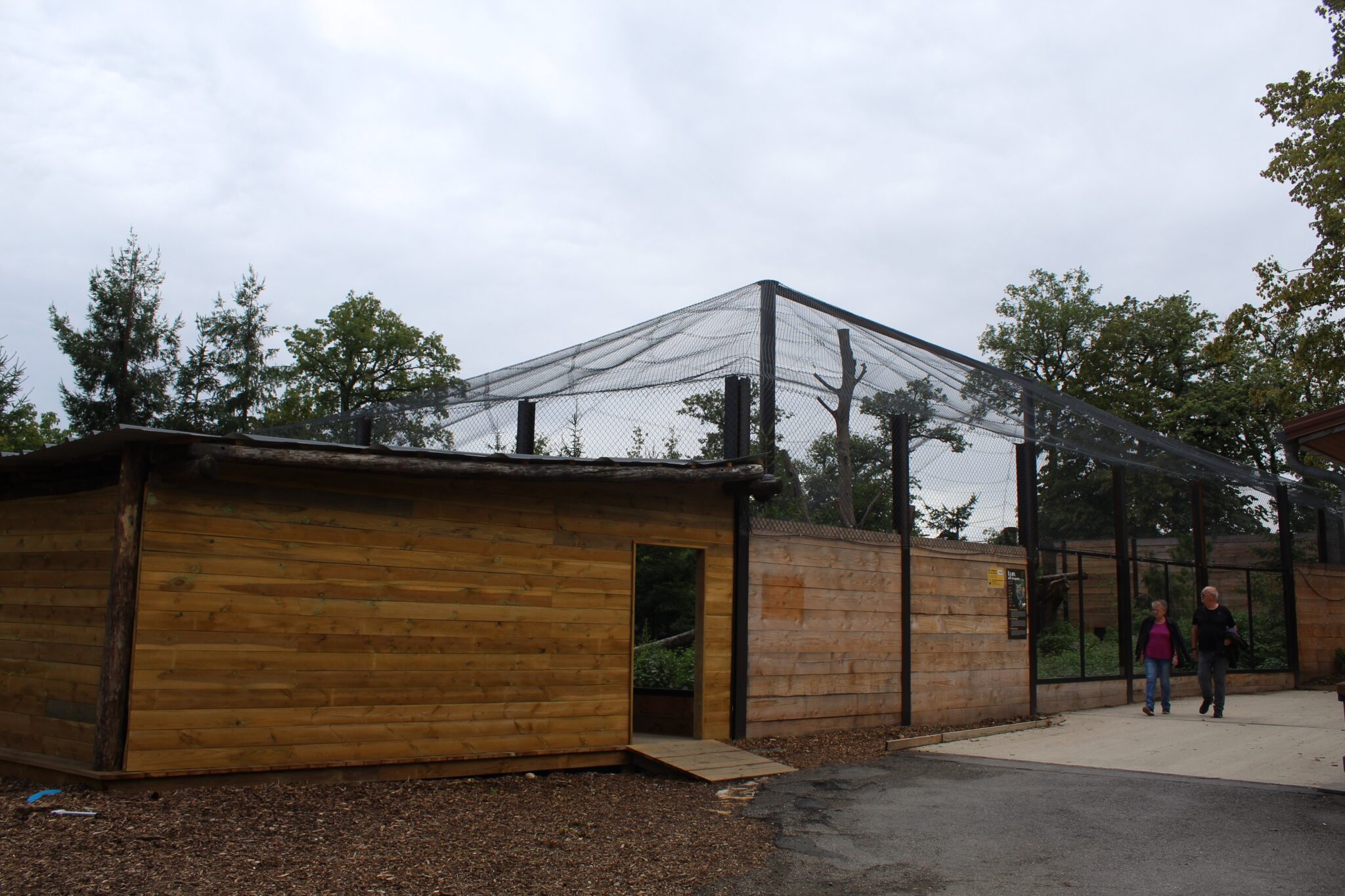 Les nouveautés en 2023 au Zoo d'Amnéville - Nature et Zoo : l'actualité ...