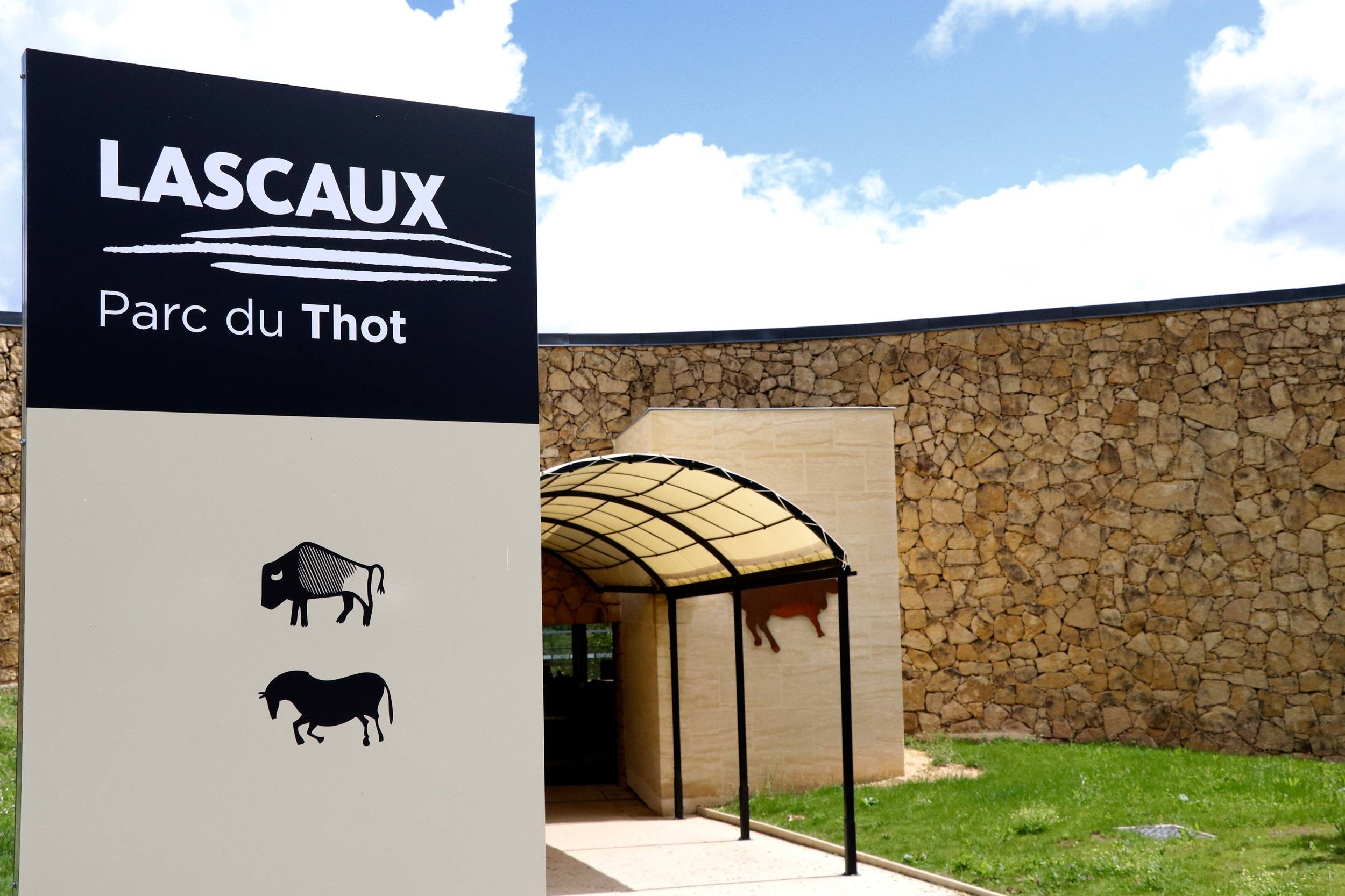 Parc du Thot - Nature et Zoo - L'actualité des parcs zoologiques